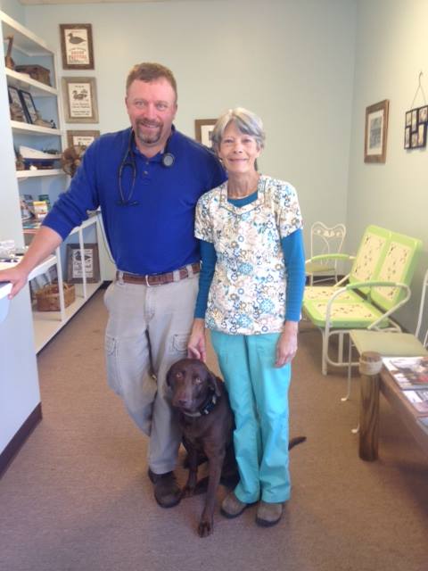 Pizer Family Practice, PLLC – Down Home Care, Down East